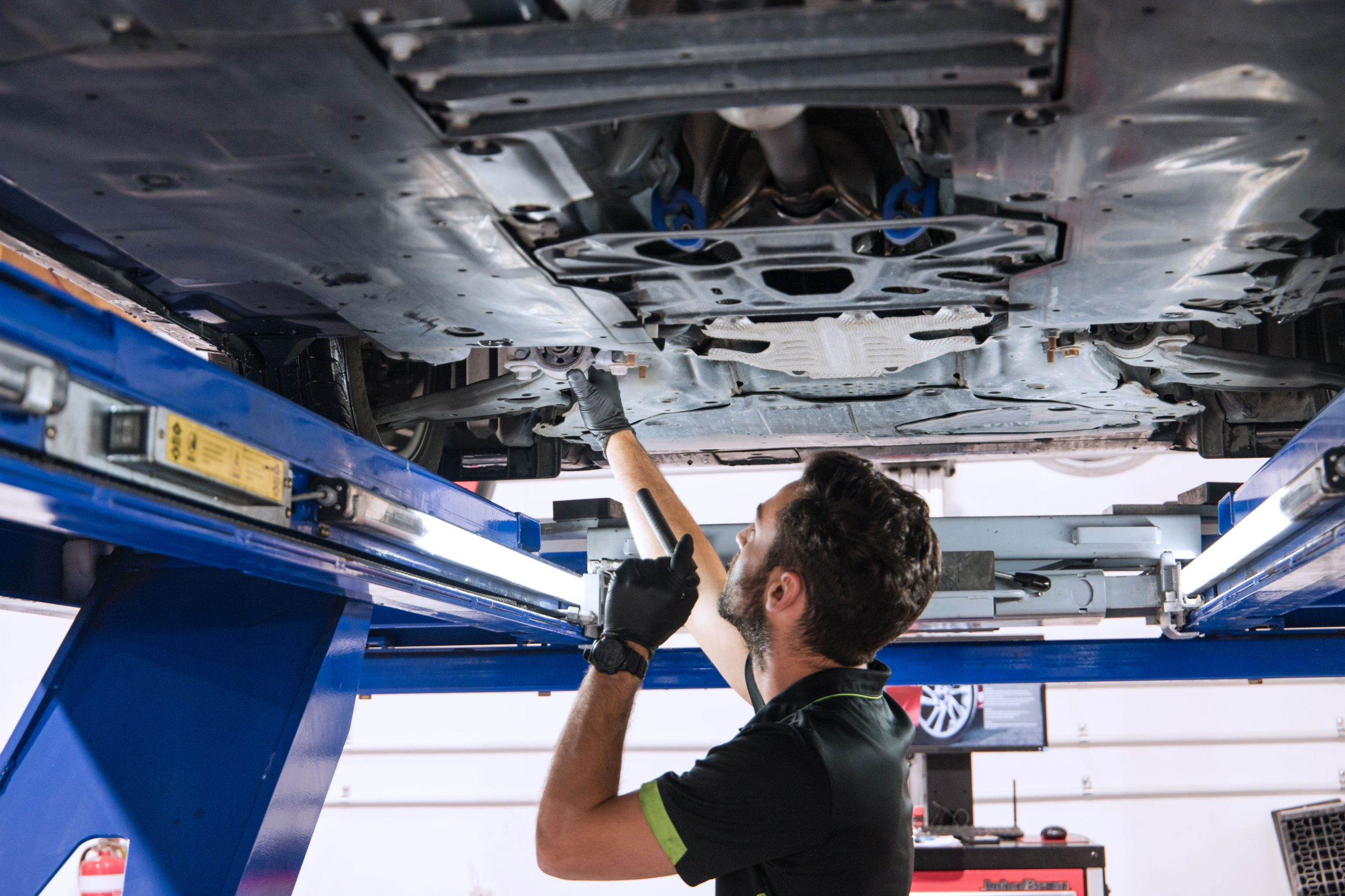 Everything You Need To Know About WoF | Mt Roskill Collision